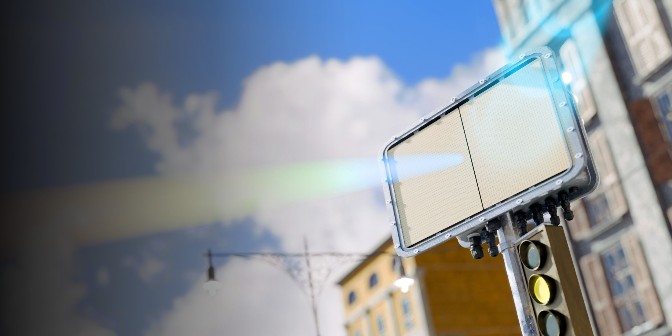 XRifle Dynamic RIS | Advanced 5G/6G Reconfigurable Intelligent Surface ...